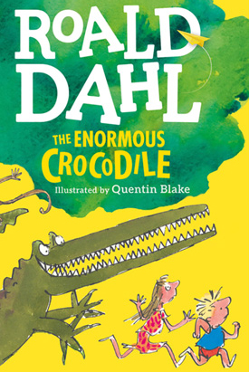 Roald Dahl Quentin Blake prints