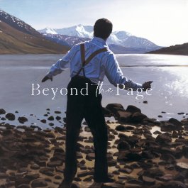 Iain Faulkner - Throwing Stones